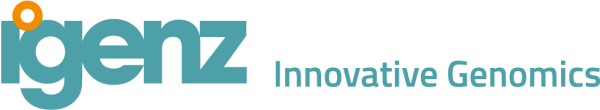 IGENZ - Innovative Genomics