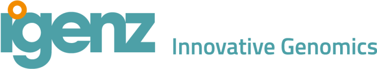 IGENZ - Innovative Genomics