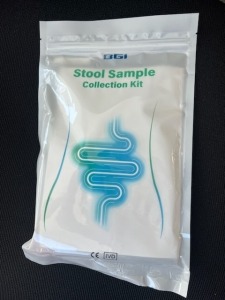 Colotect™ 1.0 Bowel Cancer Screening - IGENZ