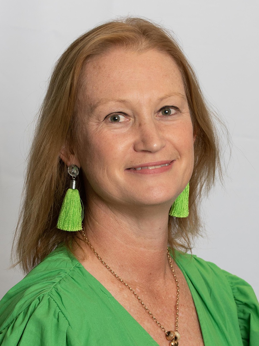 Senior Management Team - IGENZ