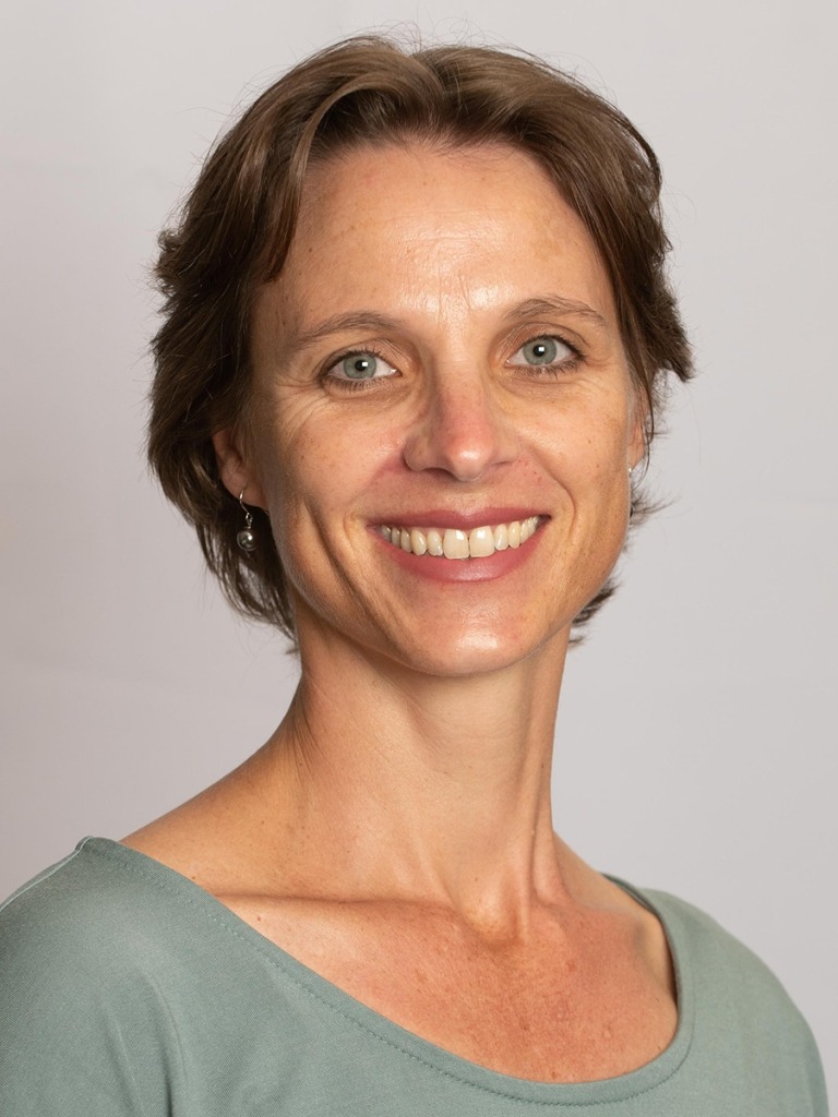 Senior Management Team - IGENZ